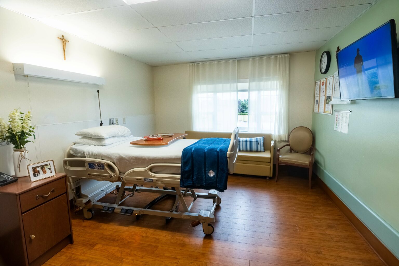 St. Anthony’s Rehabilitation Hospital - Catholic Health Services