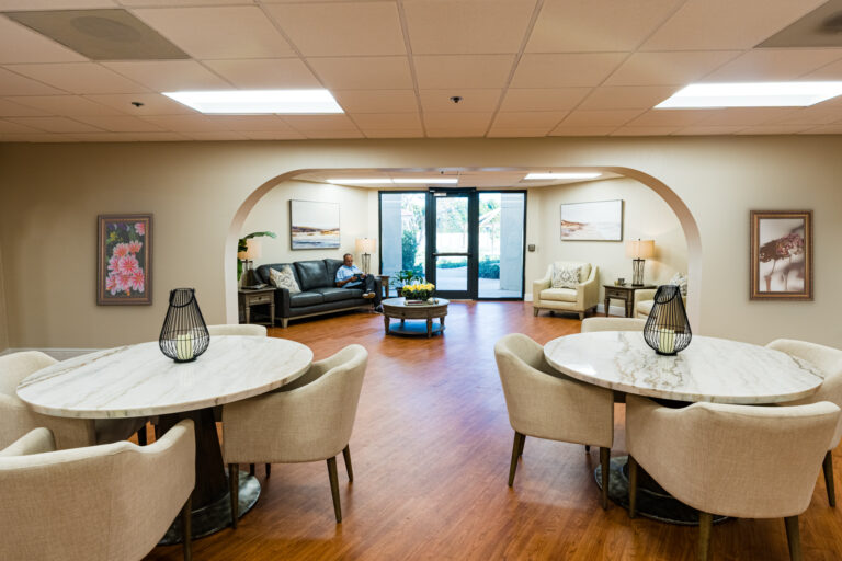 Find Your Nearest CHS Facility - Catholic Health Services