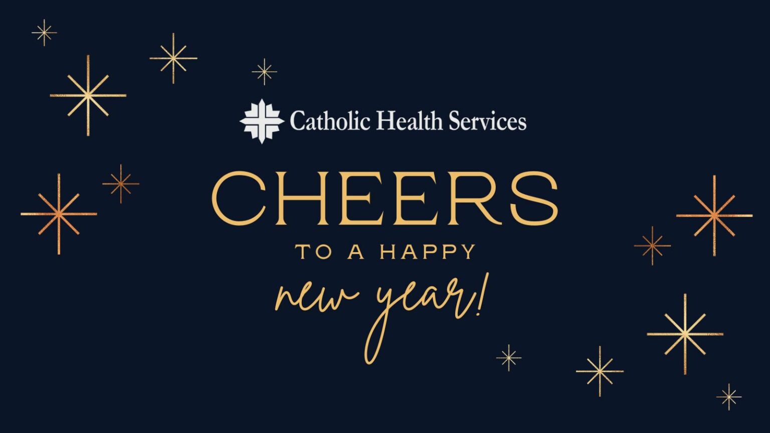 Home - Catholic Health Services