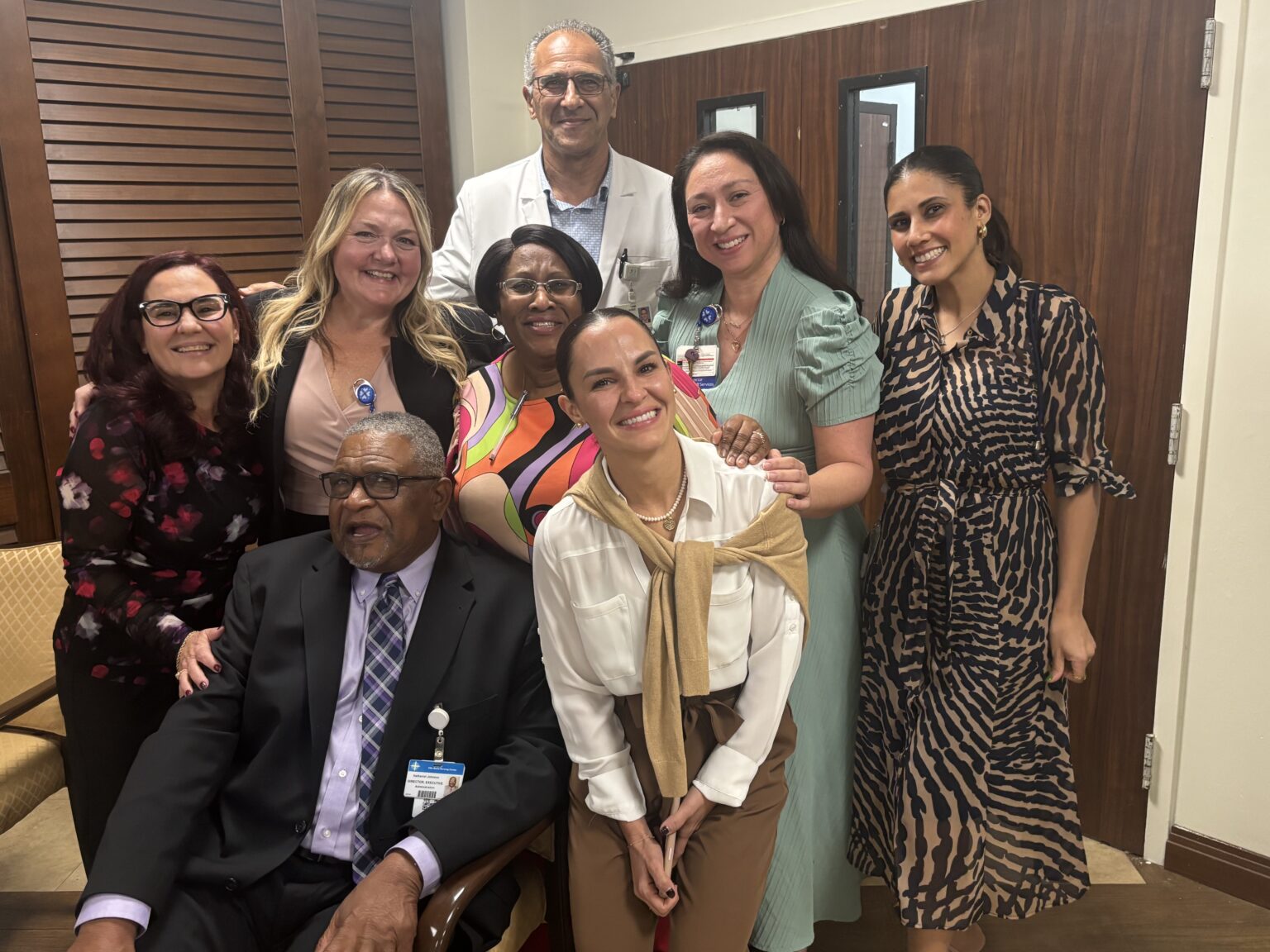 CHS Hosts Successful Annual Medical Staff Meeting at Villa Maria ...