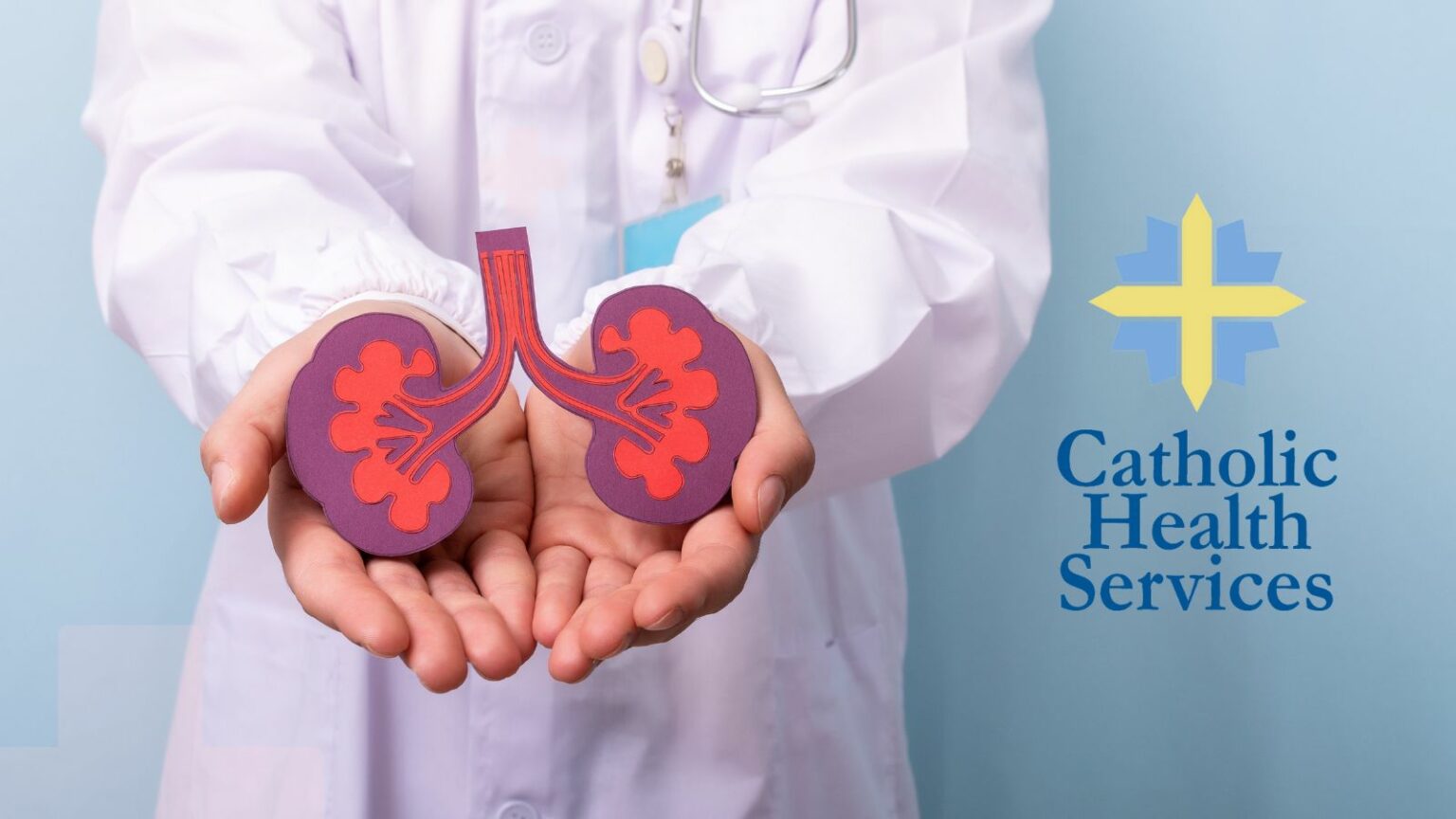 Kidney Disease: Prevention, Education, and Care - Catholic Health Services