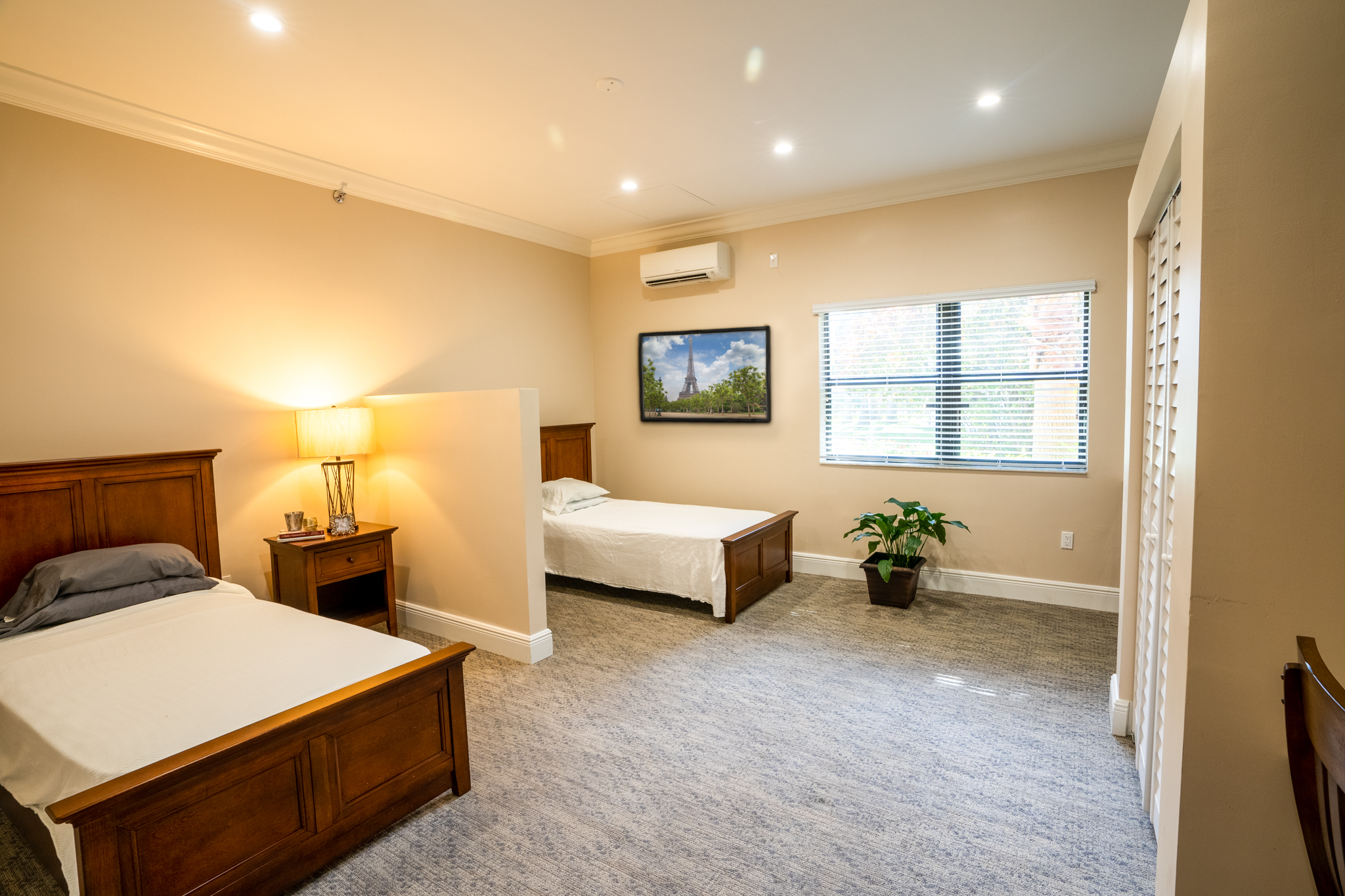 St. Anne’s Residence - Catholic Health Services