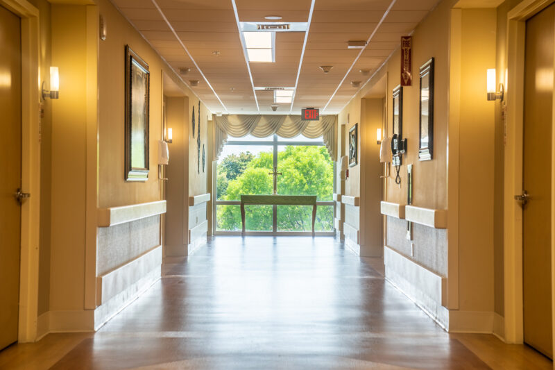 Find Your Nearest CHS Facility - Catholic Health Services