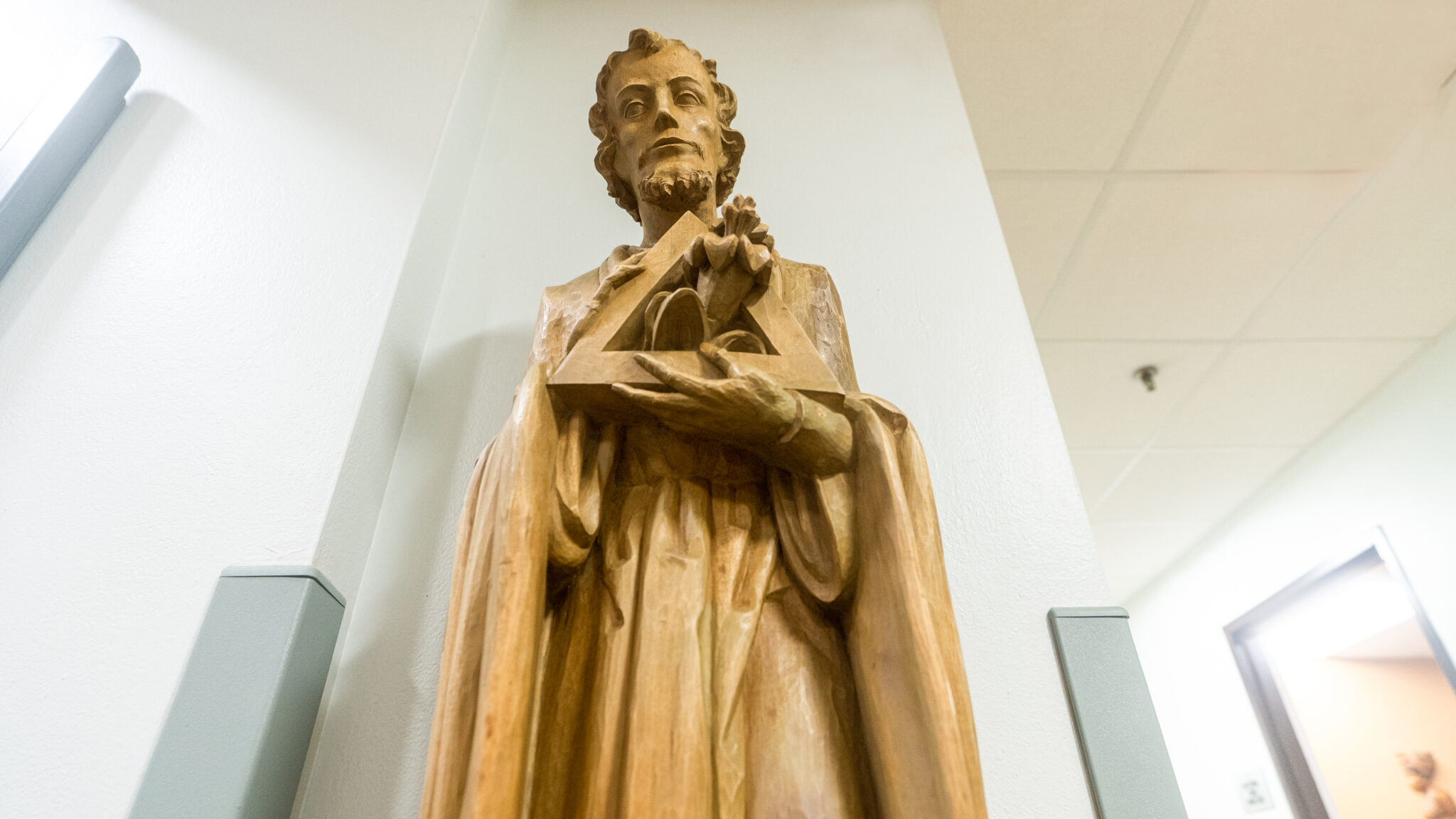 Villa Maria Nursing Center - Catholic Health Services